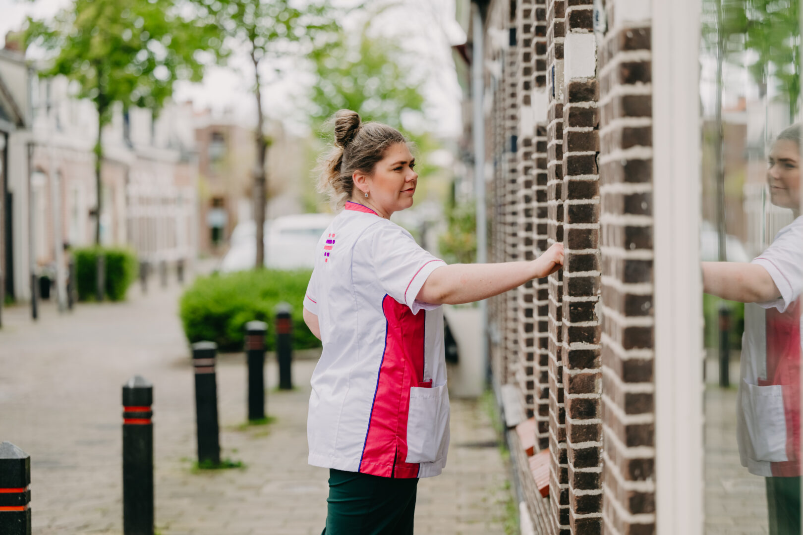 Werken bij DSV Leven